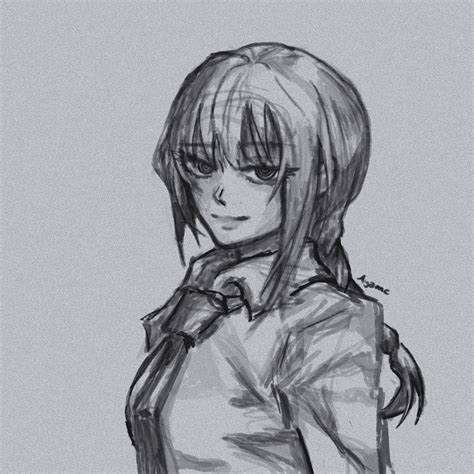 Makima Chainsaw Man By Ansushi On Deviantart