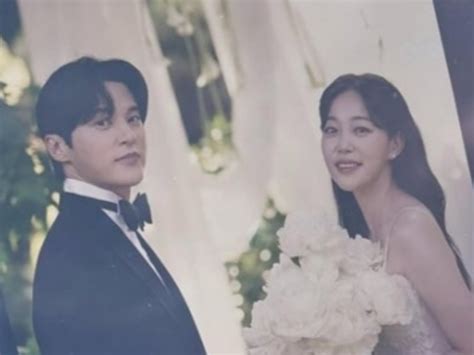 Kim Ga Eun Matrimonio Archivos Amexi