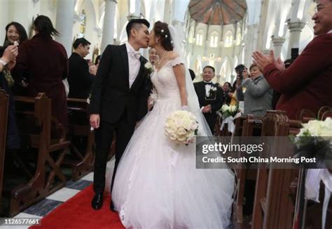 Erica Yuen Photos And Premium High Res Pictures Getty Images