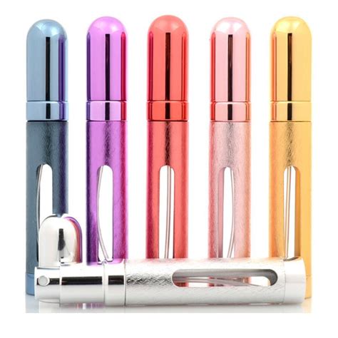 12ml Portable Perfume Bottle Xpresswift