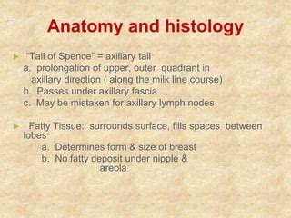 Breast Introduction 1 Pptx