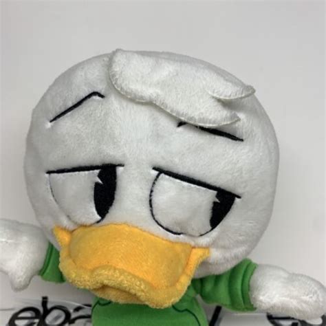 Disney Store Ducktales Dewey And Louie Duck 10 Stuffed Plush Doll Bulk