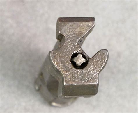 German Mp 44 Complete Bolt Assembly Ww2 Marked International Military Antiques