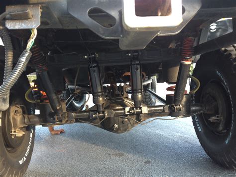 Bad Ass 1st Gen Tacoma World