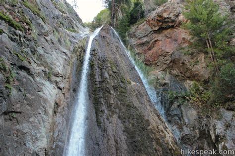 Limekiln State Park Trails Big Sur
