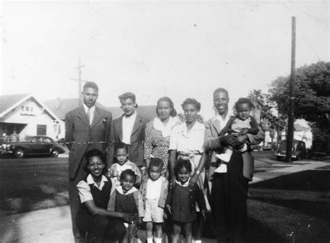 The History Of South Central Los Angeles And Its Struggle With