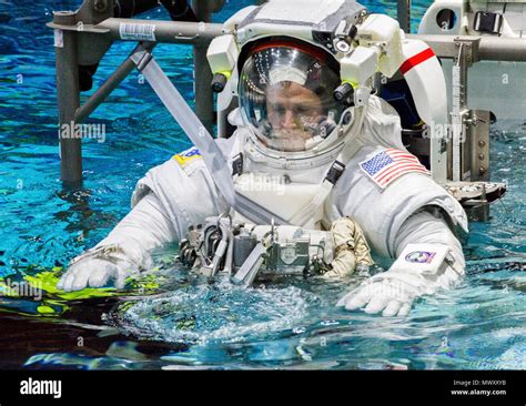 Astronauts In The Pool