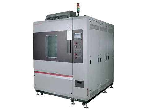 Formaldehyde Emission Test Chamber Simplewell Technology