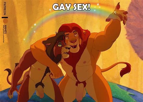 The Lion King