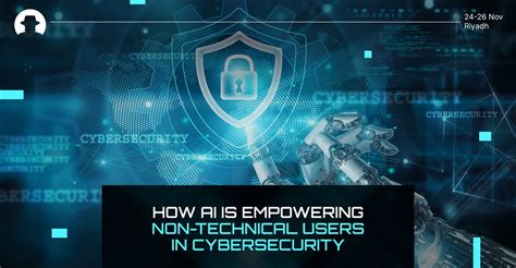How Ai Is Empowering Non Technical Users In Cybersecurity