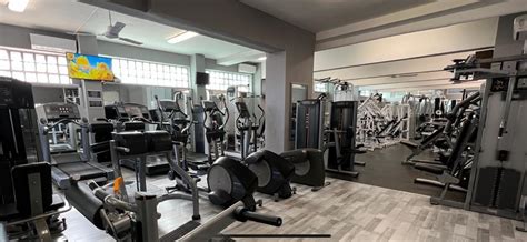 Palestra Body 2000 Velletri