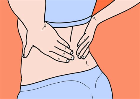 P3 What Lower Back Dimples Really Mean Facts About “venus Holes” And