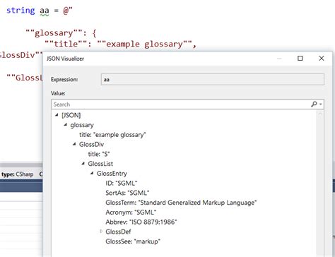 Jak podglądać zmienne w Visual Studio