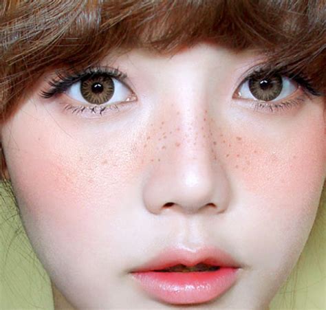 Tips Make Up Natural Ala Jepang Saubhaya Makeup
