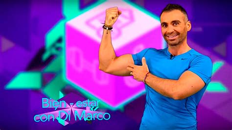 Biografía De Diego Di Marco Diego Di Marco