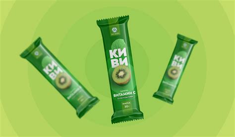 Ekzon Assorted Vitamins Packaging Of The World