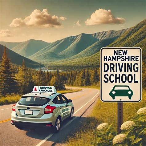 New Jersey Driving Schools Consumer Auto