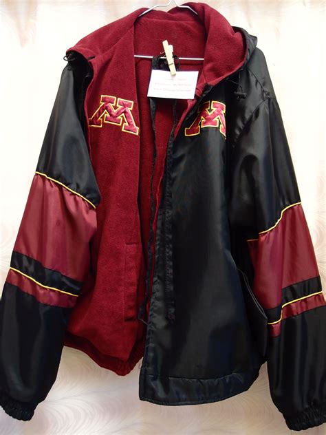New Zipper Replacement In This Jacket Jackets Varsity Jacket