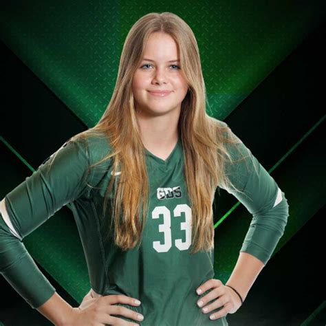Fiona Mcdermotts Volleyball Recruiting Profile