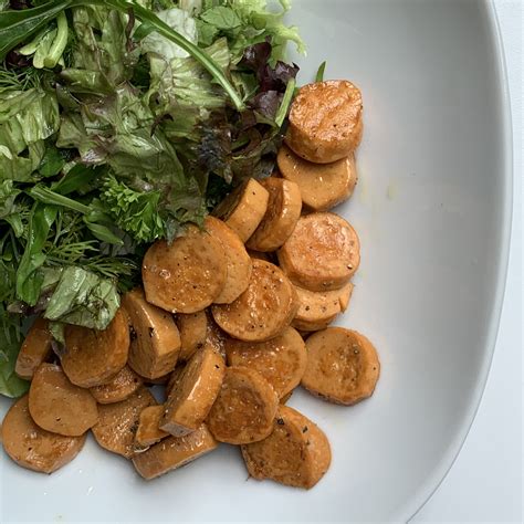 Mini Wiener Proweightless