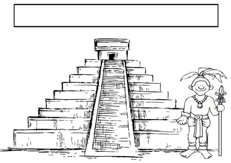 Chichen Itza Online Puzzle