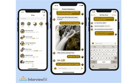Top React Native Projects For Beginners To Advanced In 2023 With