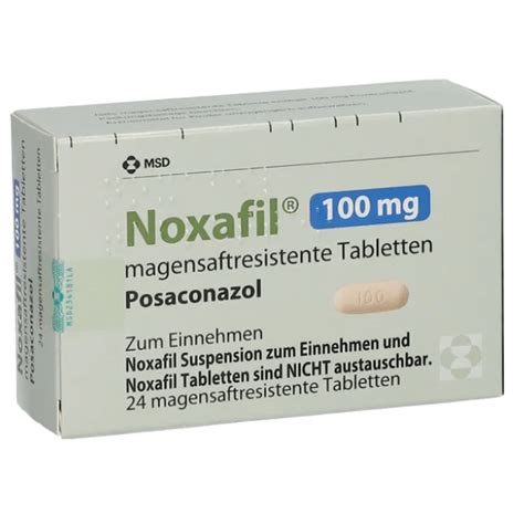 Buy Noxafil Online With Rx On Canadapharmacypro