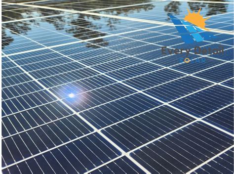 Dan Piepho On Linkedin I Can Clean Thousands Of Panels Per Shift