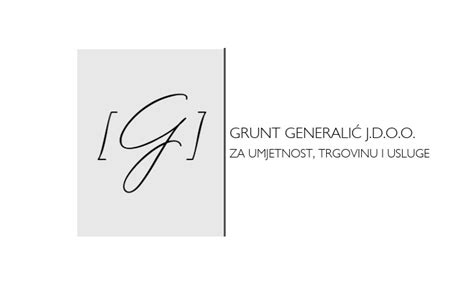 Grunt Generalić