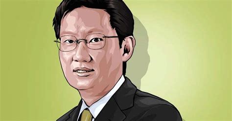Happy Birthday Ma Huateng The Man Who Owns Facebook Whatsapp Of China