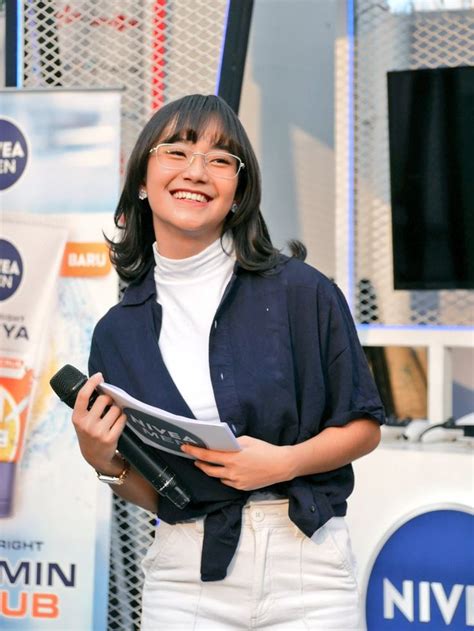 Freya 🌸 Foto Gadis Cantik Gadis Gadis Cantik Gadis Lucu