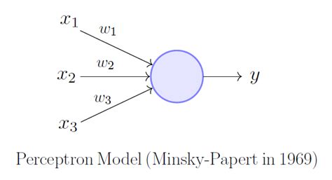 What Is A Perceptron For Binary Classification