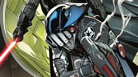 Who Is The Sixth Brother And Are They In ‘star Wars Tales Of The Jedi