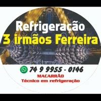 Antônio Ferreira Dos San257 Amempai On Kwai