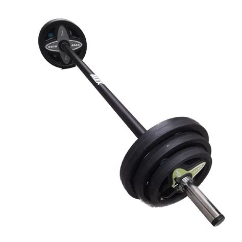 Set Body Pump Life Fitness