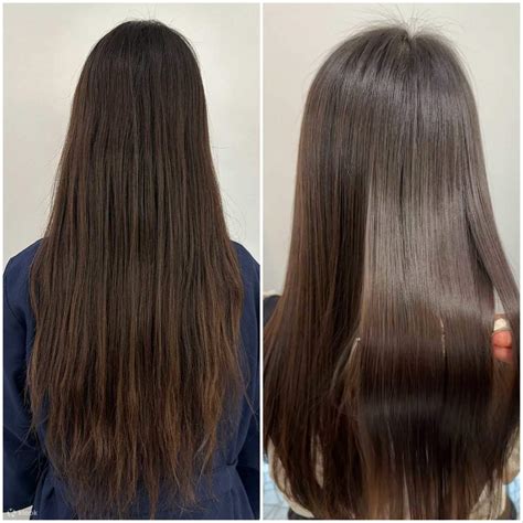 Seoul Juno Hair Garosu Gil Branch Klook