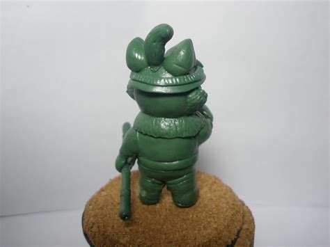 Ex Minis De Entre Las Minis De Teemo Tejón