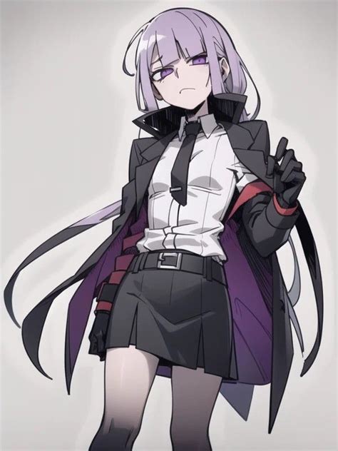 Kyoko Kirigiri Artofit