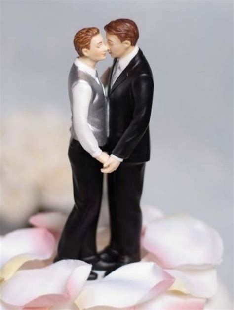 Unique Same Sex Cake Toppers Weddingbells