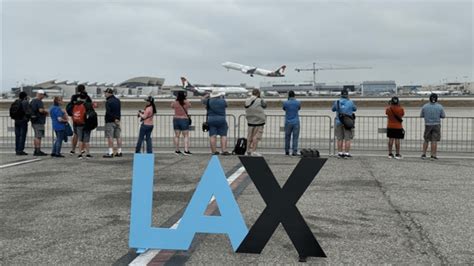 Cranky Dorkfest Comes To Lax