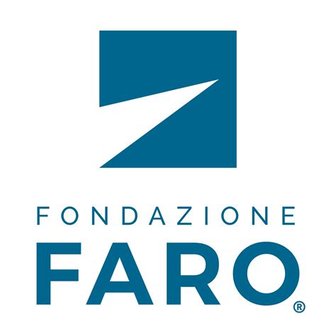 Home Fondazione Faro