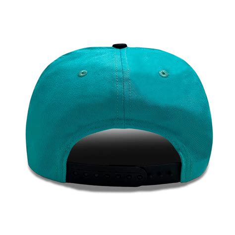 Lilo And Stitch Here For The Music Snapback Cap Elbenwald