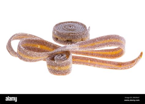 Spiral Candy Cut Out Stock Images And Pictures Alamy