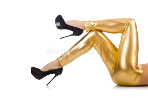 Woman Legs Stock Image Image Of Adult Glamour Fashion 33224525
