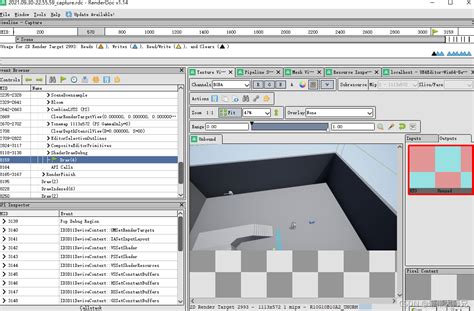 ue4 4 27 自定义globalshader global shader是啥 csdn博客