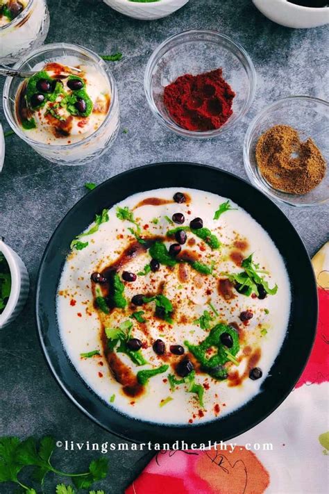 Dahi Vada Recipe Easy Dahi Bhalla Recipe