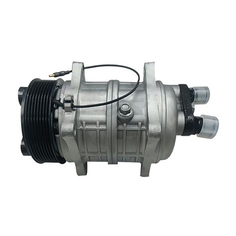 Tm16 Ac Compressor 18 10158 09 102 571 For Carrier Thermo King Transp