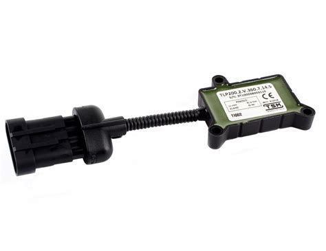 Czujnik Położenia Ramienia Fassi Ti002 Najlepsze Ceny W Ok Sp Z Oo