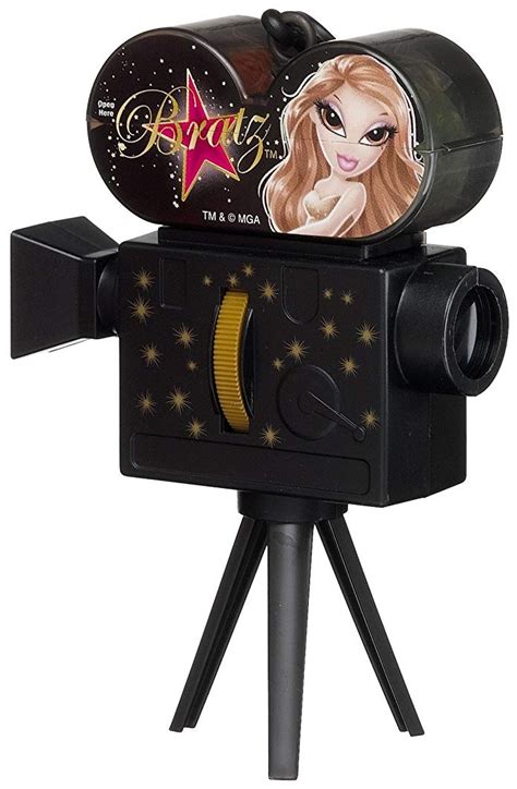 Food Items Bratz 2007 — — The Bratz Bible