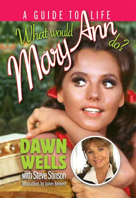 What Would Mary Ann Do Ebook By Dawn Wells Steve Stinson Official